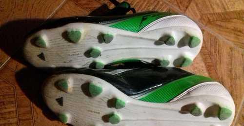 Буцы футбольные "adidas"