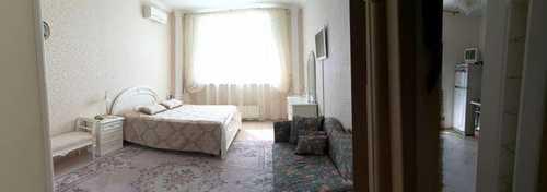 1-к квартира, 50 м², 5/9 эт.