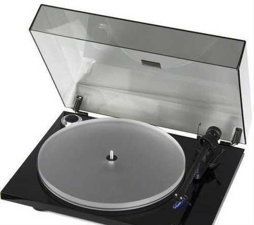 Виниловый проигрыватель Pro-Ject Essential III A