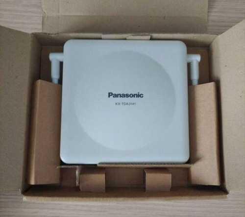 Базовая станция Panasonic KX-TDA0141