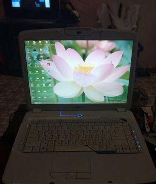 Ноутбук Acer Aspire 5920