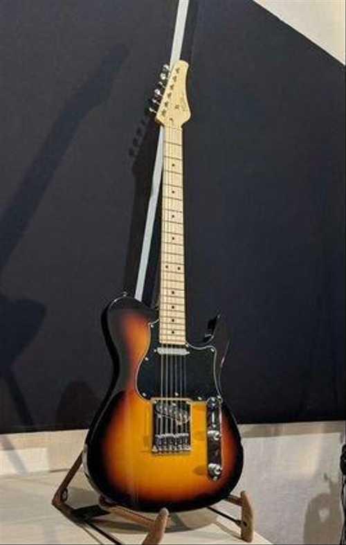 FGN Boundary Iliad