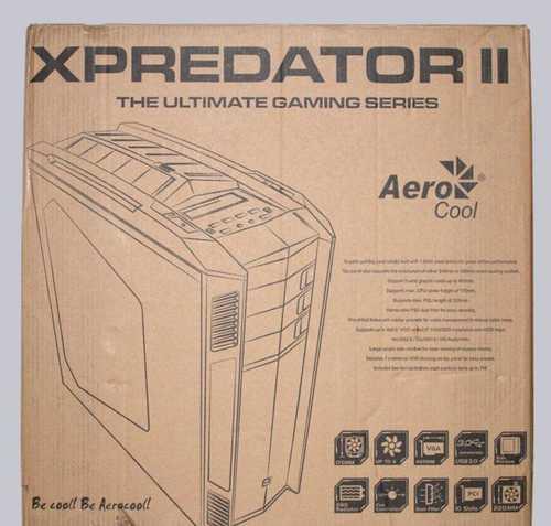 Aerocool XPredator II