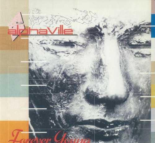 Alphaville - Forever Young