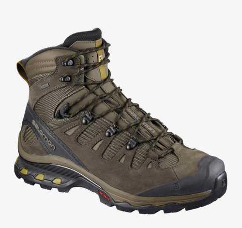 Ботинки Salomon Quest 4D 3 GTX