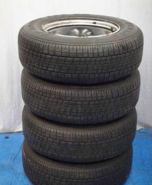 Michelin TRX 225/65r390 BMW и Jaguar