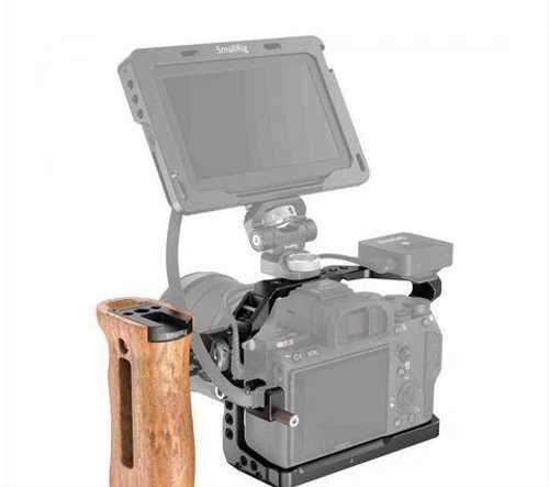 SmallRig 3133 Клетка Kit Sony A7III / A7riii / A9