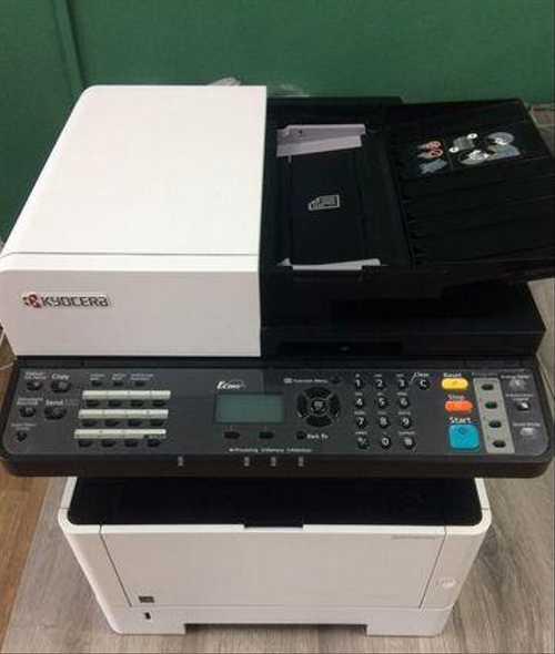 Принтер kyocera Ecosys M2135dn