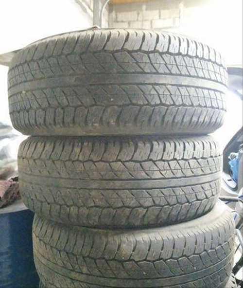 Bridgestone 255 65 r16