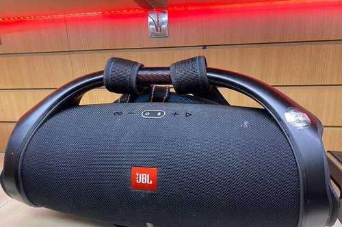 Портативная колонка jbl boombox 2. JBL Boombox 2 80 Вт. Можно ли подключить микрофон к колонке JBL Boombox 2.