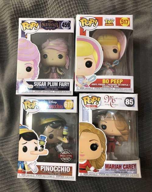 Funko pop