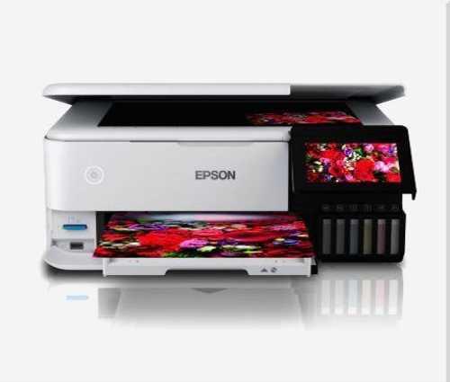 Офисное мфу Epson L8160