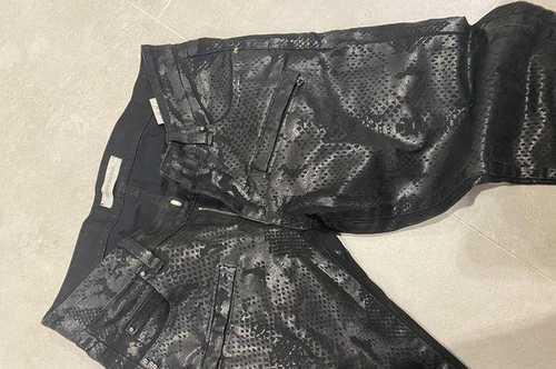 Брюки штаны pierre balmain