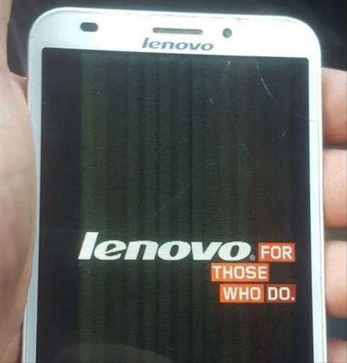 Мобильный телефон Lenovo А916