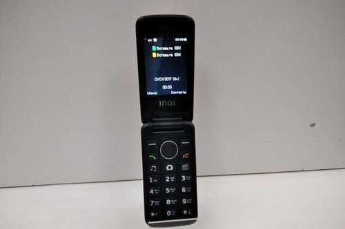 Мобильный телефон inoi 247B