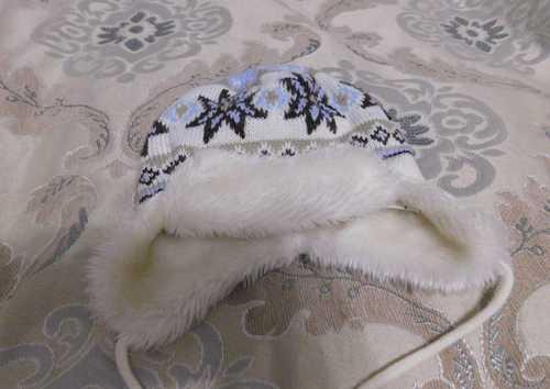 Шапки