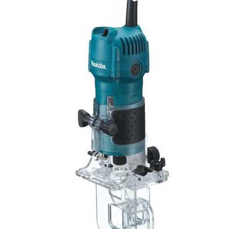 Ротационный фрезер Makita 3710