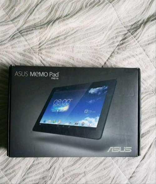 Планшет Asus MeMo Pad 10 ME302C