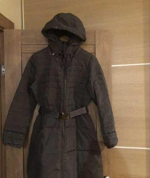 Пуховик moncler