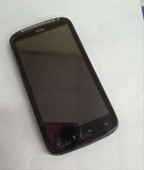 Телефон HTC Sensation Z710e на запчасти
