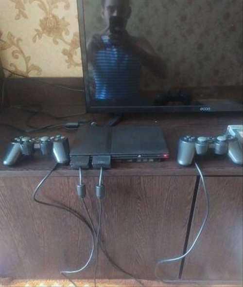 Sony PS2