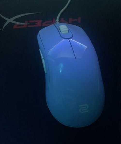 Zowie FK2-B Divina Blue