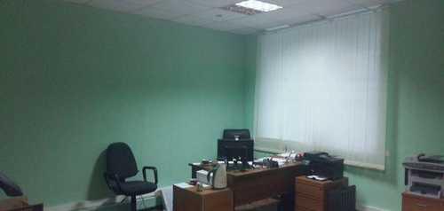 Офисное помещение, 32 м²
