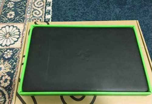 Razer Blade Stealth тач скрин