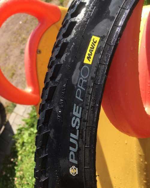 mavic pulse pro 27.5