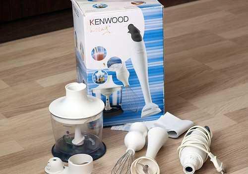 Блендер Kenwood 400w