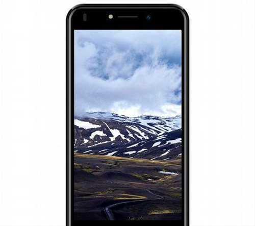 Haier Alpha A3 Lite