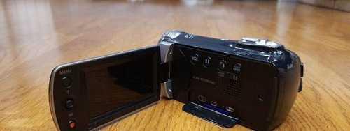 Видеокамера Samsung HMX F90