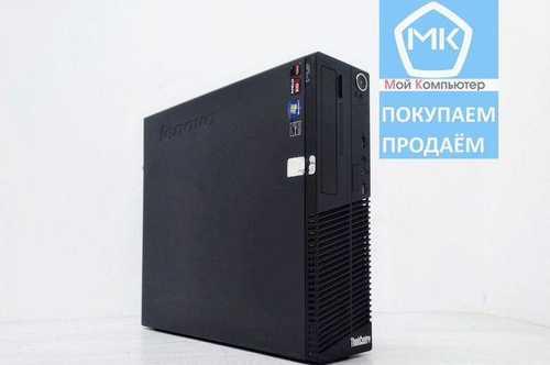 AMD A10, AMD R7, 8GB, 500GB - компактный Lenovo