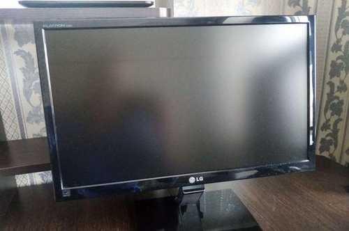 Монитор 20" LG flatron E2060