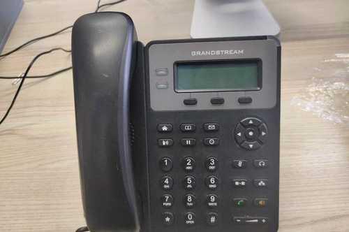 Телефон Grandstream GXP1610