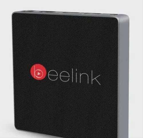 Beelink GT1 Android смарт приставка