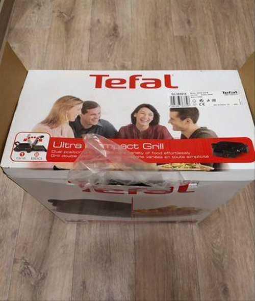 Гриль Tefal GC305816