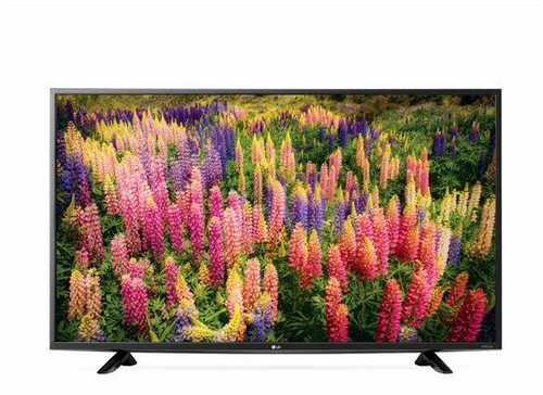 Full HD телевизор LG 49 дюймов (123 см)