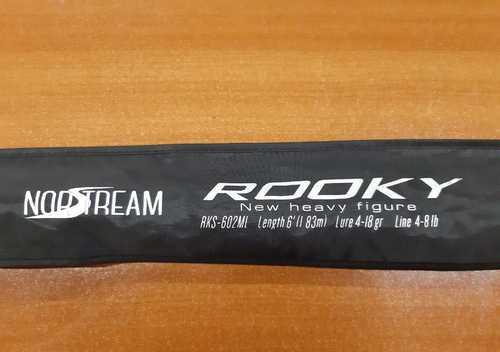Вершинка Norstream Rooky RKS-602ML