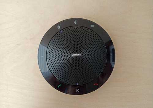 Спикерфон Jabra speak 510