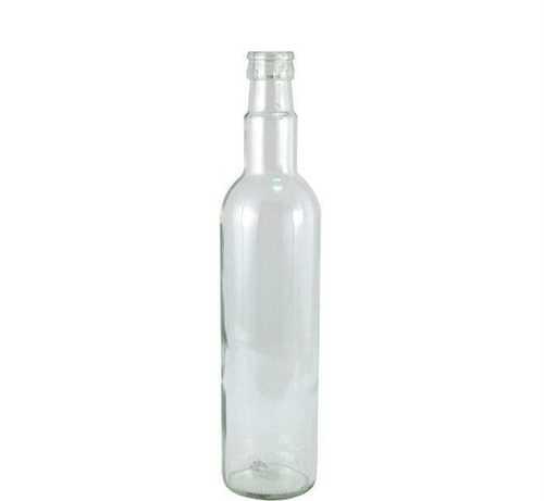 Бутылка гуала кпм-30 0,7 л, 16 шт