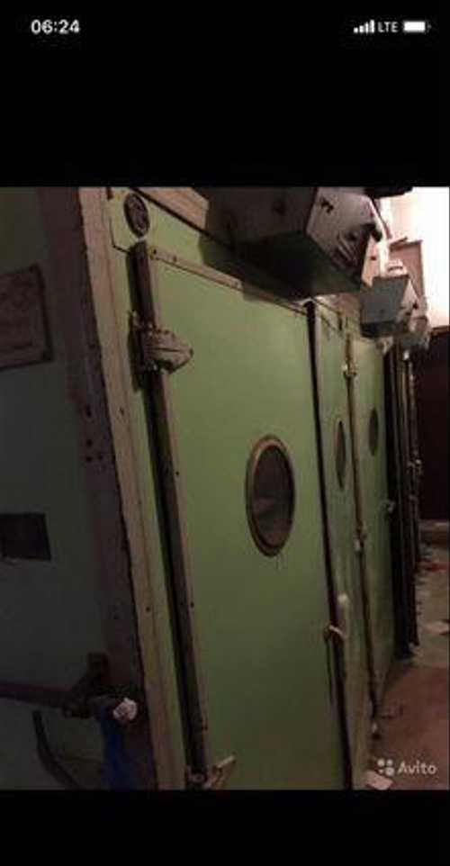 Инкубатор для яиц бу