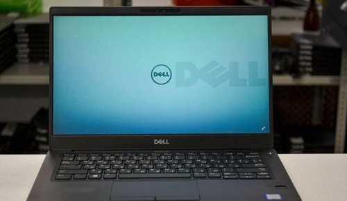 Ноутбук dell latitude e7390 + гарантия