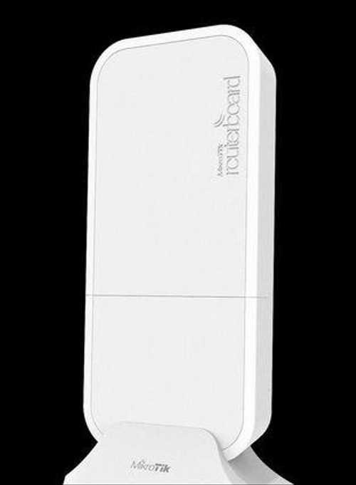 Mikrotik wAP LTE Kit (rbwapr-2nD&R11e-LTE)