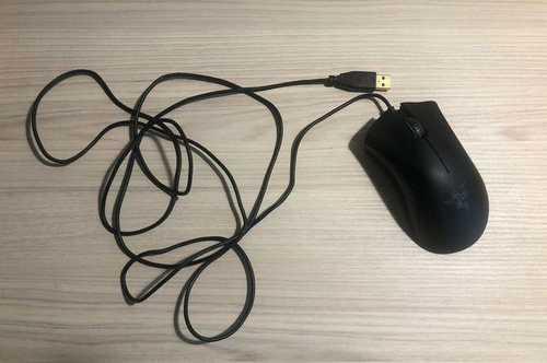 Razer DeathAdder 3500