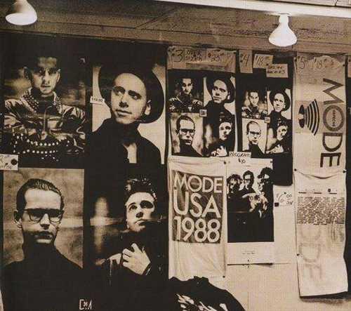 Весь Depeche Mode коллекция sacd DSD HI-Res