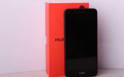 Телефон Huawei Y5II (CUN-U29) на запчасти