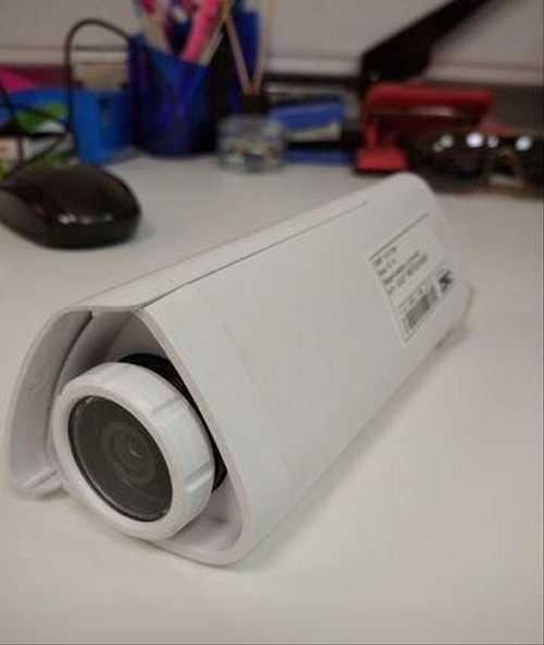 Камера видеонаблюдения Ubiquiti AirCam