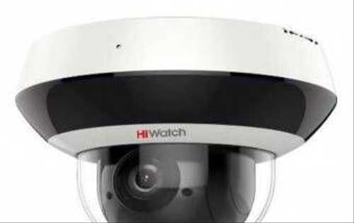 HiWatch DS-I205M(B) IP-камера купольнаяновый