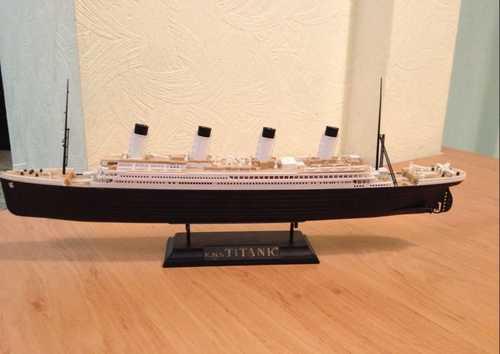 RMS titanic